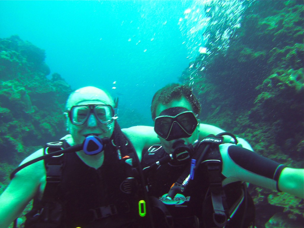 Splish, Splash I Was Taking a Bath | The Quiet Ripple Defines The Pond