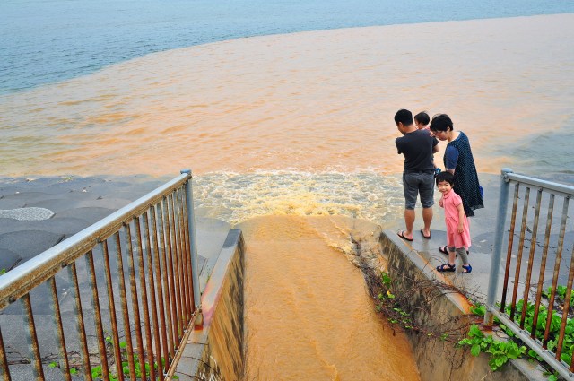 Noah | The Quiet Ripple Defines The Pond